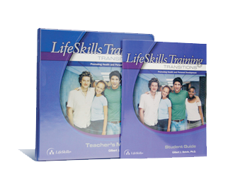 Transitions Program – LifeSkills Training