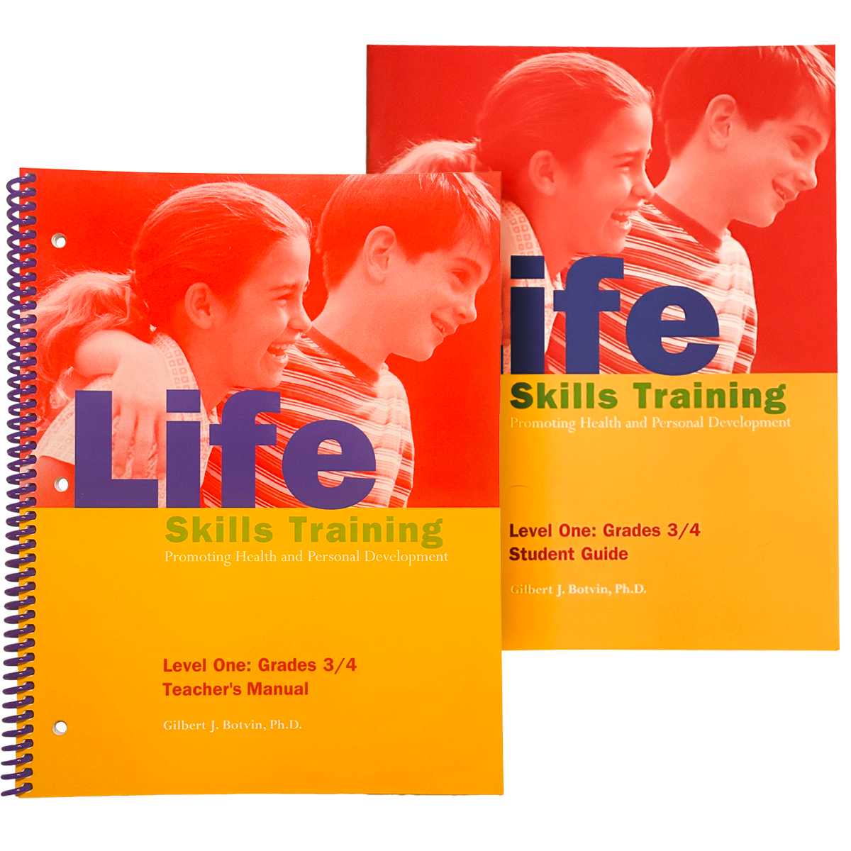 Elementary School Level 1 (3rd/4th grade) - Curriculum Set – LifeSkills ...