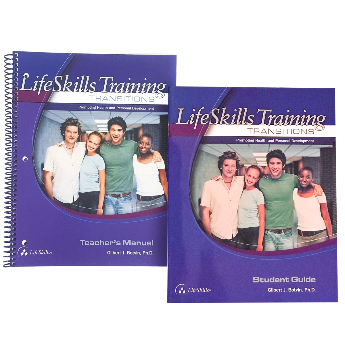 Transitions Training Set – LifeSkills Training